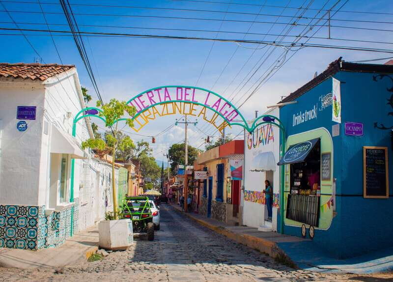 Guadalajara: Lake Chapala and Ajijic Day Trip with Boat Trip - Who Is This Tour Best For?