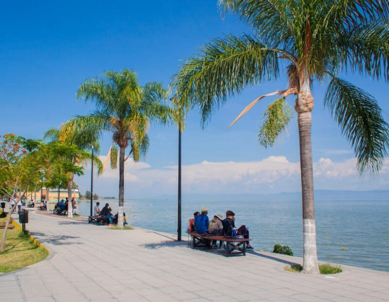 Guadalajara: Lake Chapala and Ajijic Day Trip with Boat Trip - FAQs