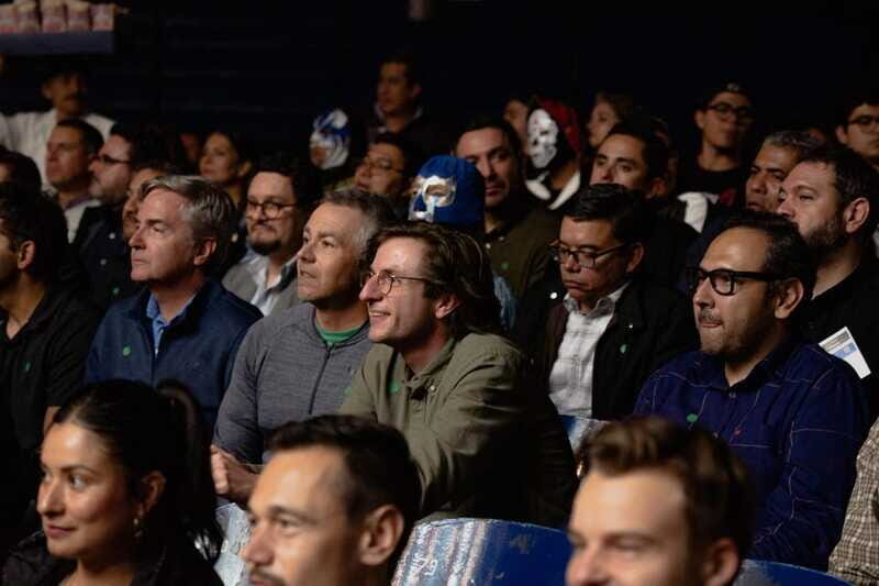 Guadalajara: Let's go to the Wrestlings! - FAQ