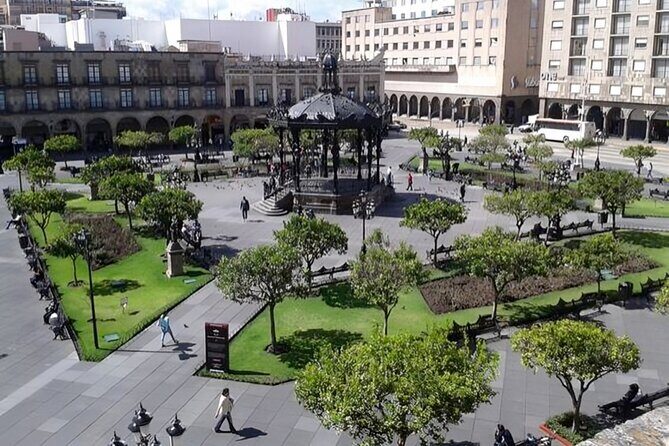 Guadalajara Must-See Attractions Walking Tour with a Guide - Why This Tour Is a Great Choice