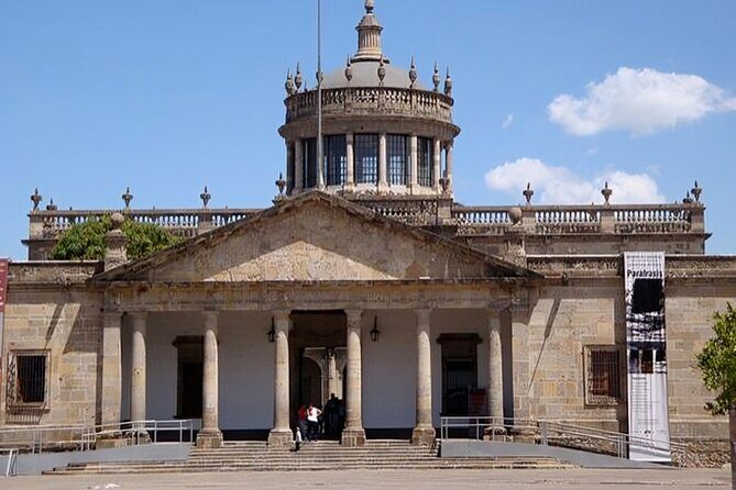 Guadalajara Must-See Attractions Walking Tour with a Guide - Final Thoughts: Who Will Love This Tour?