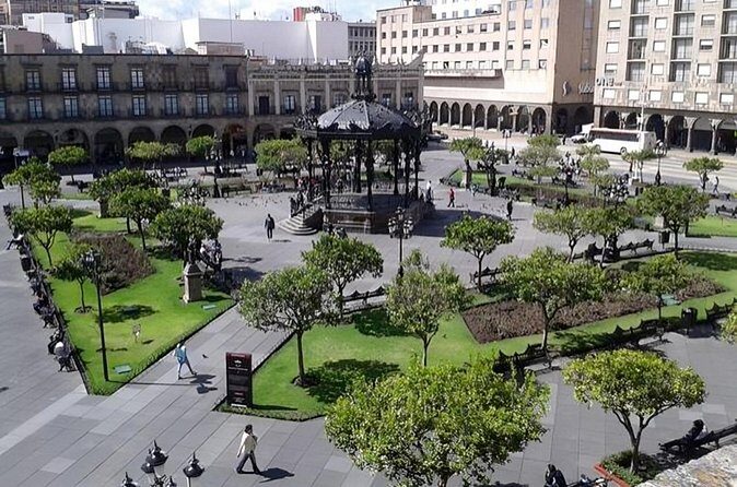 Guadalajara Must-See Attractions Walking Tour with a Guide - FAQ