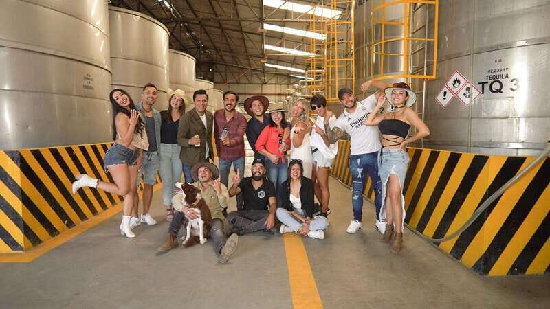 Guadalajara: Premium Tequila Tour with Tastings and Pairings - FAQ