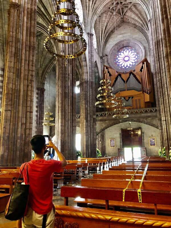 Guadalajara: Private Food Tour and Architecture Sightseeing - FAQs