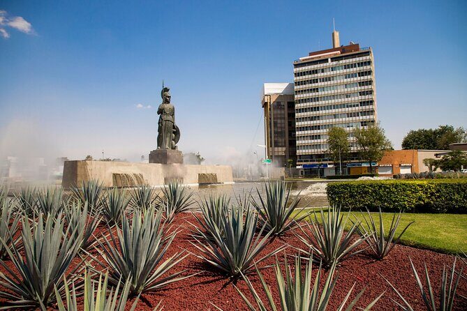 Guadalajara Private Walking Tour With A Guide (Private Tour) - Why Choose This Tour?