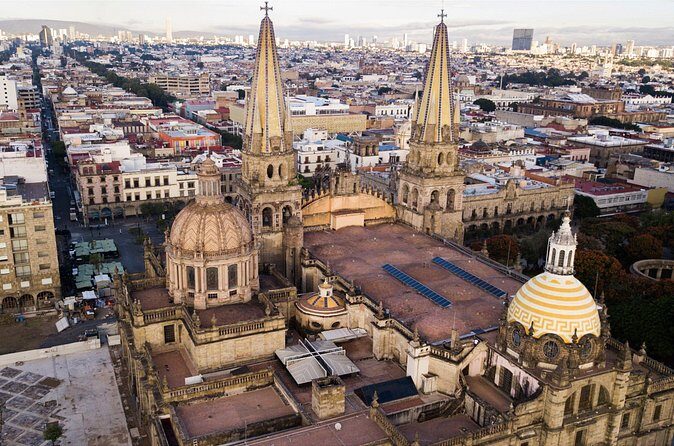 Guadalajara Private Walking Tour With A Guide (Private Tour) - Final Thoughts