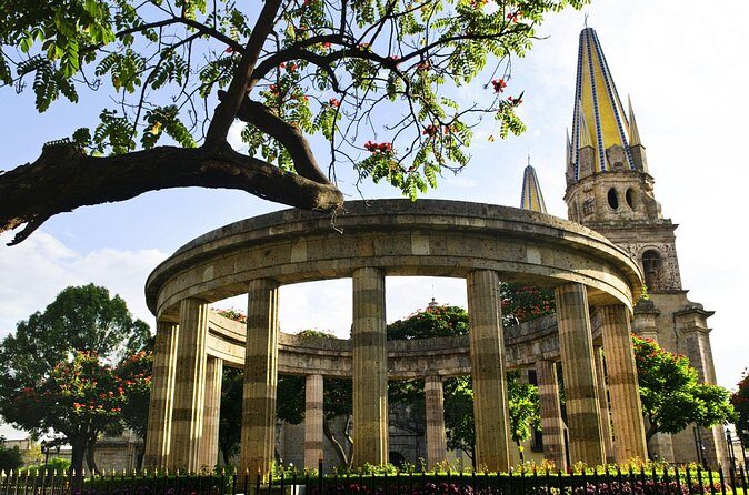 Guadalajara Private Walking Tour With A Guide (Private Tour) - FAQ