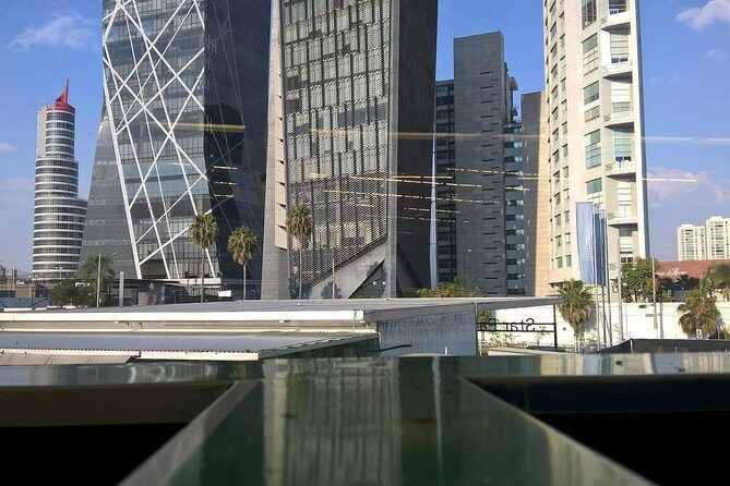 Guadalajara Private Walking Tour with a Local - Why This Tour Works Well for Certain Travelers