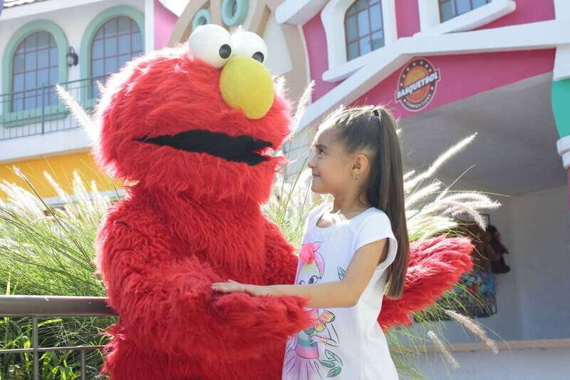 Guadalajara: Selva Magica Park with VIPPass - Key Points