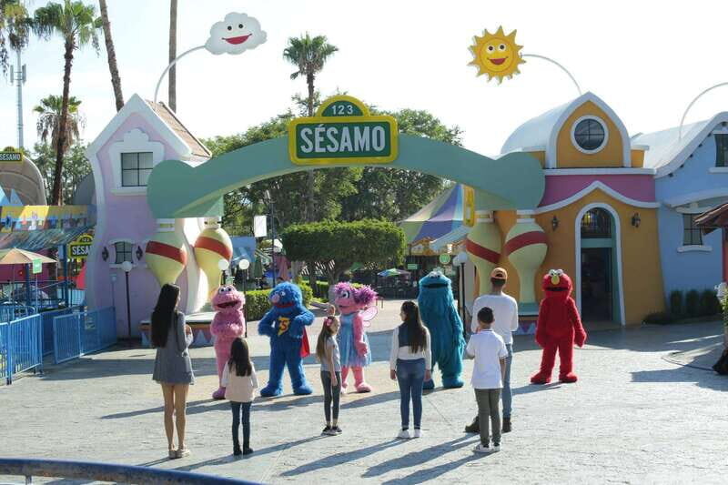 Guadalajara: Selva Magica Park with VIPPass - What Is Selva Magica Park?