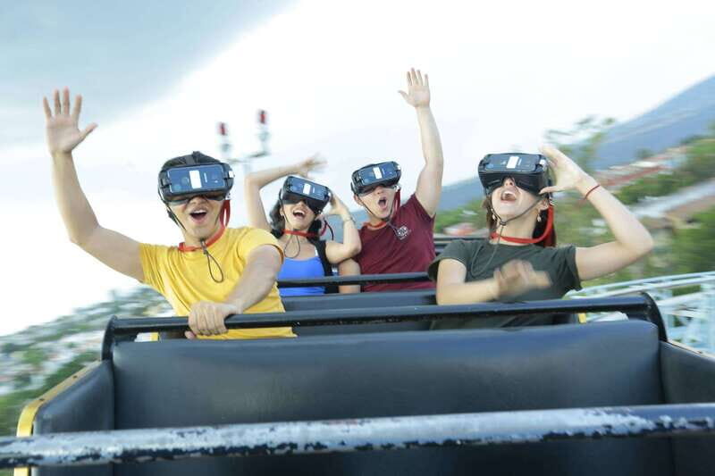 Guadalajara: Selva Magica Park with VIPPass - Practical Considerations