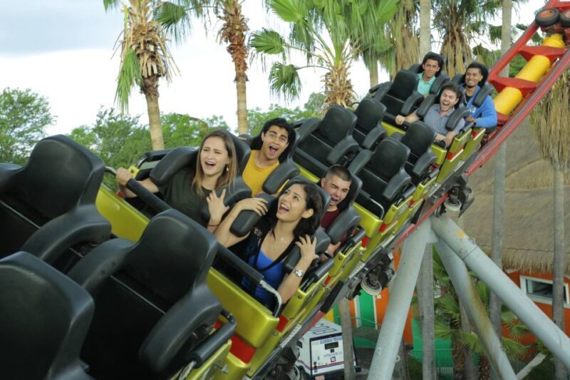 Guadalajara: Selva Magica Park with VIPPass - Final Verdict