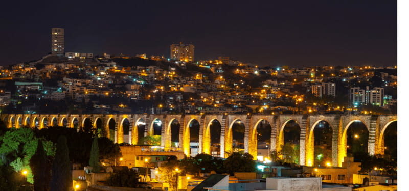Guadalajara - Sierra Gorda by Motorcycle: SM Allende, Bernal, Guanajuato - San Miguel de Allende: The Cultural Jewel