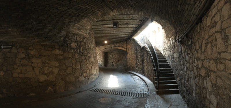 Guadalajara - Sierra Gorda by Motorcycle: SM Allende, Bernal, Guanajuato - Who Is This Tour Best Suited For?