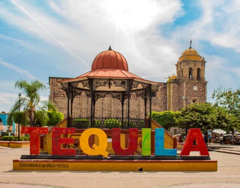 Guadalajara: Tequila Day Trip with Jose Cuervo Option - An In-Depth Look at the Tequila Day Trip