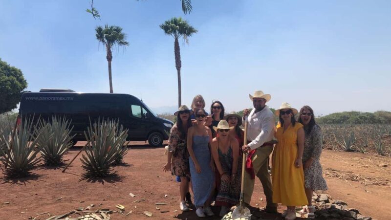 Guadalajara: Tequila Day Trip with Jose Cuervo Option - Final Thoughts