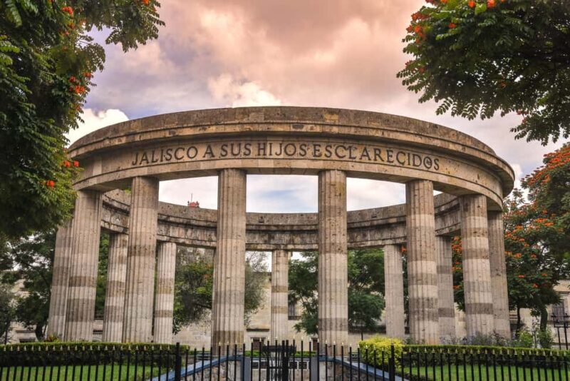 Guadalajara & Tlaquepaque Sightseeing Tour - Cultural Hotspots and Architectural Marvels