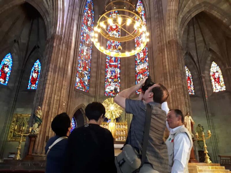 Guadalajara & Tlaquepaque Sightseeing Tour - Who Will Love This Tour?