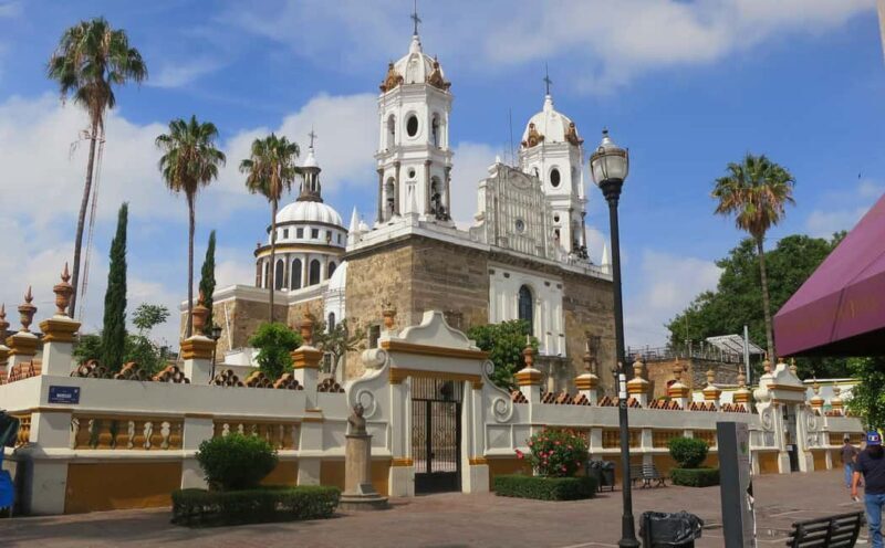 Guadalajara: Tlaquepaque Walking Tour - Exploring Tlaquepaque: A Cultural Gem Near Guadalajara