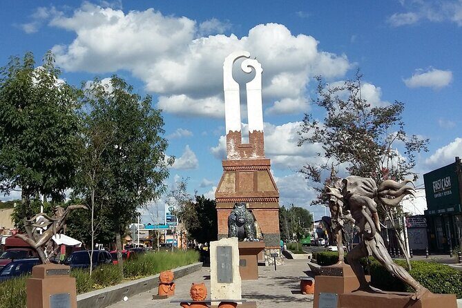 Guadalajara Tour - FAQs