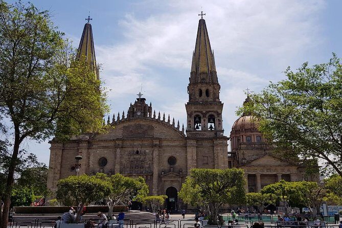 Guadalajara's Best Cultural Tour - What Is Guadalajara’s Best Cultural Tour?