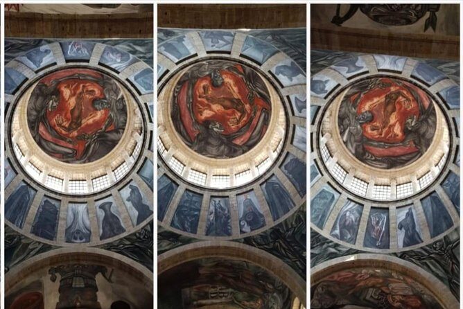 Guadalajara's Best Cultural Tour - Why This Tour Works