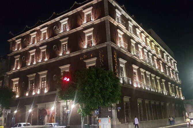 Guadalajara's Best Cultural Tour - What Could Be Better?