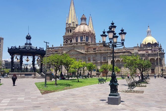 Guadalajara's Best Cultural Tour - How to Make the Most of Your Experience