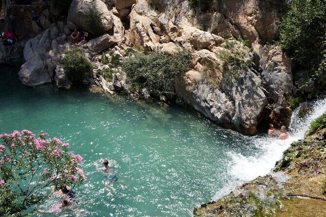 Guadalest & Algar Falls Excursion - From Albir, Benidorm & Calpe - Introduction: What Makes This Tour Stand Out?