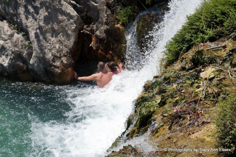 Guadalest & Algar Falls Tour - From Albir, Benidorm & Calpe - Who Is This Tour Best For?