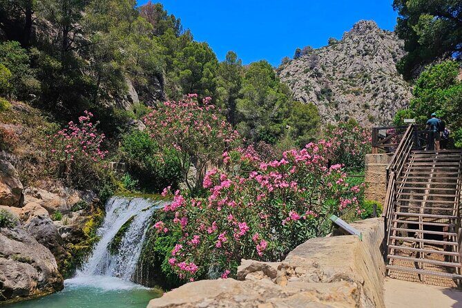 Guadalest, Altea & Algar Waterfall from Valencia - Practical Tips for Travelers
