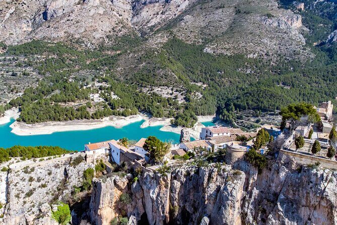 Guadalest, Altea and Algar Fountains entrance from Valencia - Final Thoughts: Is This Tour Right for You?