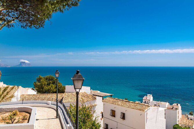 Guadalest, Altea and Algar Fountains entrance from Valencia - Final Verdict