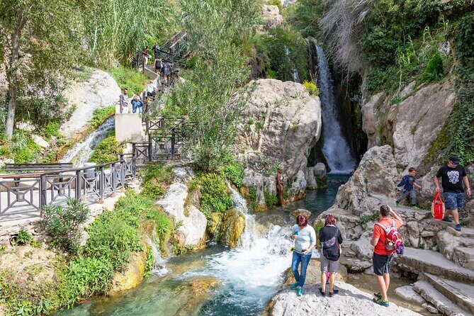 Guadalest and Algar Waterfalls Tour from Alicante or Benidorm - FAQs