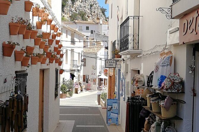 Guadalest and Algar Waterfalls Tour from Denia - The Sum Up: Is It Worth It?