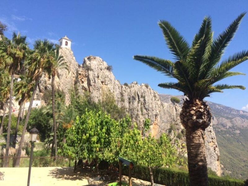 Guadalest day trip - From Albir & Benidorm - A Practical Guide to the Guadalest Day Trip