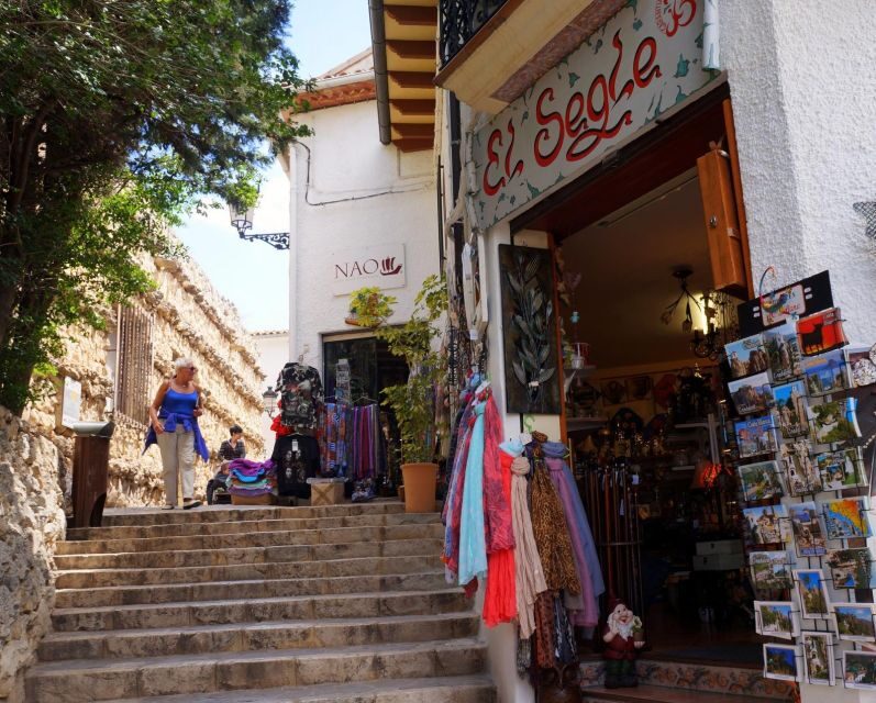 Guadalest day trip - From Albir & Benidorm - FAQ