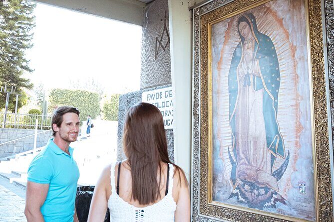 Guadalupe Shrine Tour - Who Should Consider This Tour?