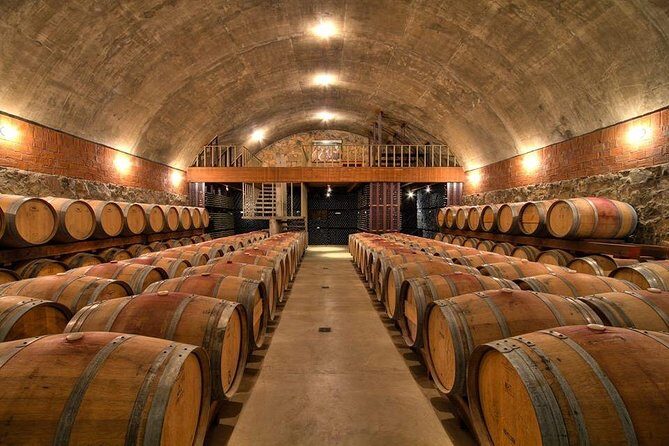 Guadalupe Wine Valley Tour - FAQ