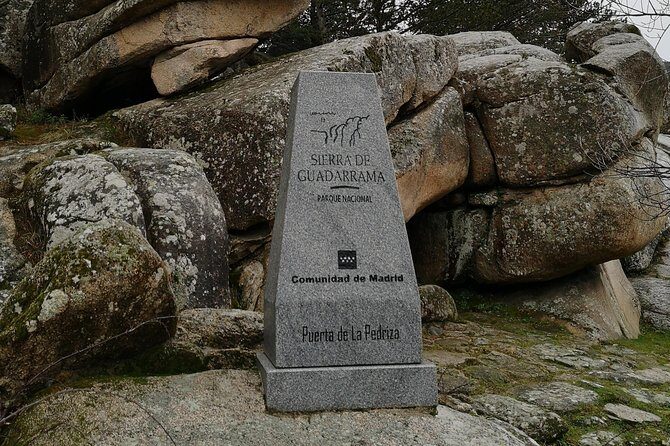 Guadarrama National Park from Madrid - FAQ