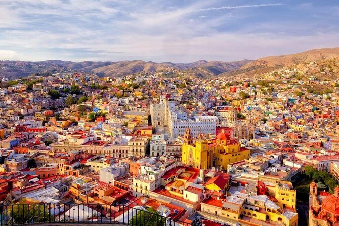 Guanajuato capital private tour - Exploring the Itinerary: What You Can Expect
