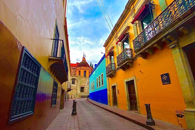 Guanajuato capital private tour - Final Thoughts: Is It Worth It?