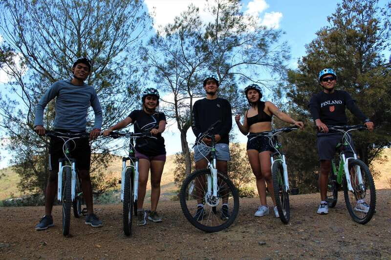 Guanajuato City: Bike Tour - Key Points