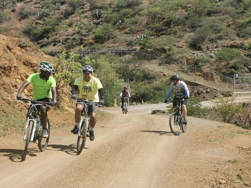 Guanajuato City: Bike Tour - Practical Details and Logistics