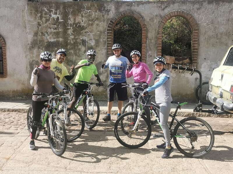 Guanajuato City: Bike Tour - FAQ