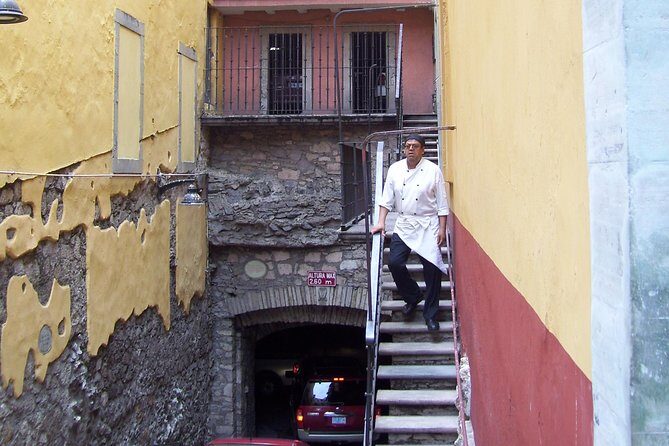 Guanajuato City Tour - Frequently Asked Questions