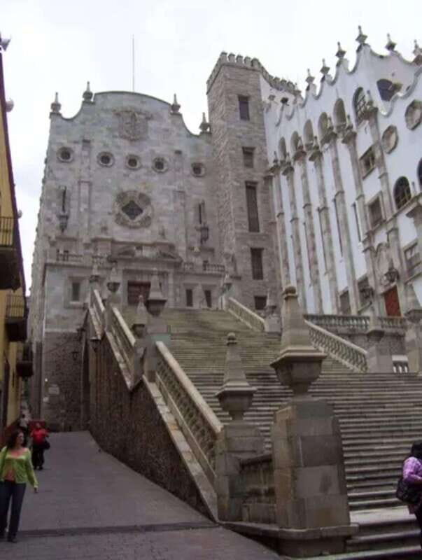 Guanajuato: Explore Silver Mines & Juarez Theater - Museums and Colonial Architecture: More Than Just a Photo Opportunity