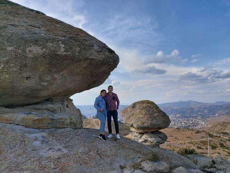 Guanajuato: Extensive Public Tour - Key Points