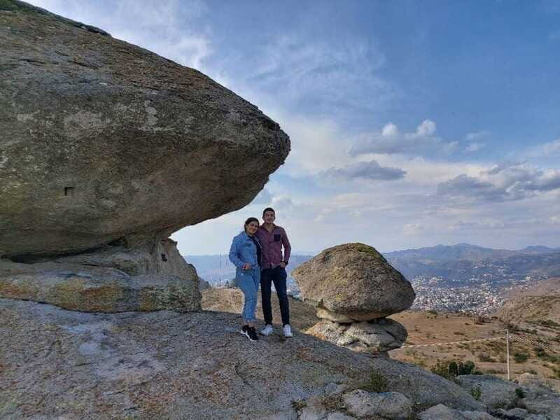 Guanajuato: Extensive Public Tour - Practical Details and Experience Value