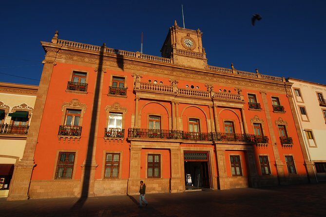 Guanajuato from San Miguel de Allende - Final Thoughts